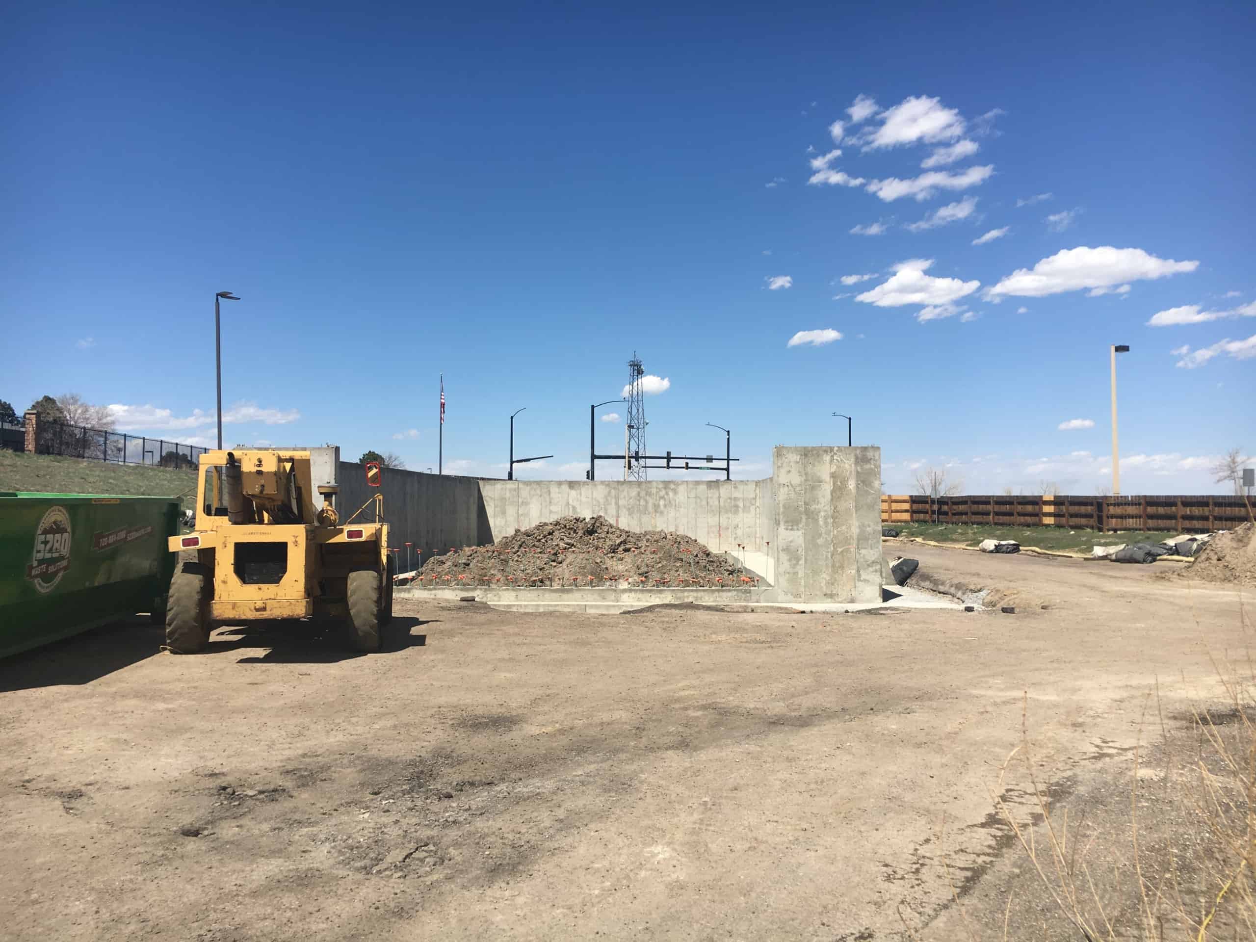 New Commercial Construction in Denver | Calahan Construction
