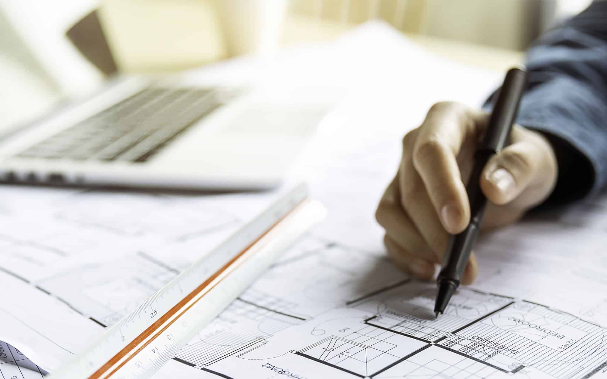 Denver Building Permits for Your Project | Calahan