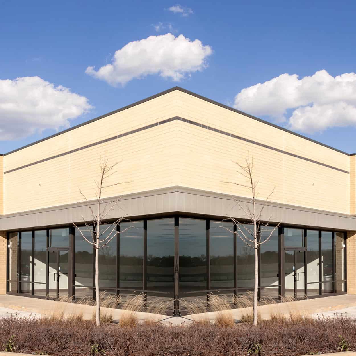 Commercial Building Contractors | Calahan Construction Services