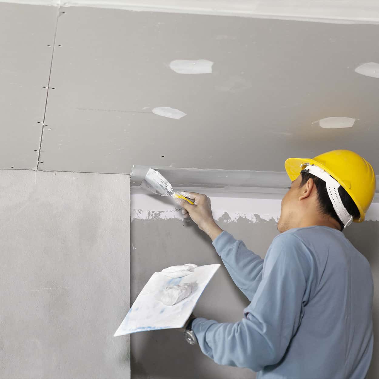 Commercial Tenant Finish | Calahan Construction Services