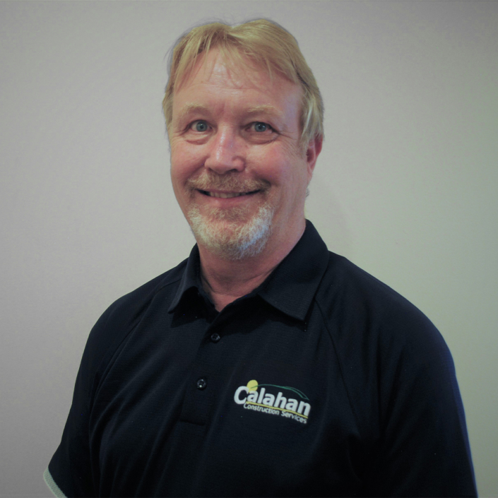 Our Leadership Team | Calahan Construction Services