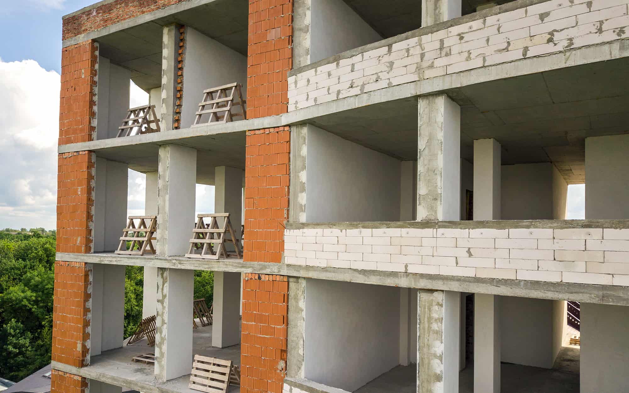 Types of Masonry for Commercial Construction | Calahan