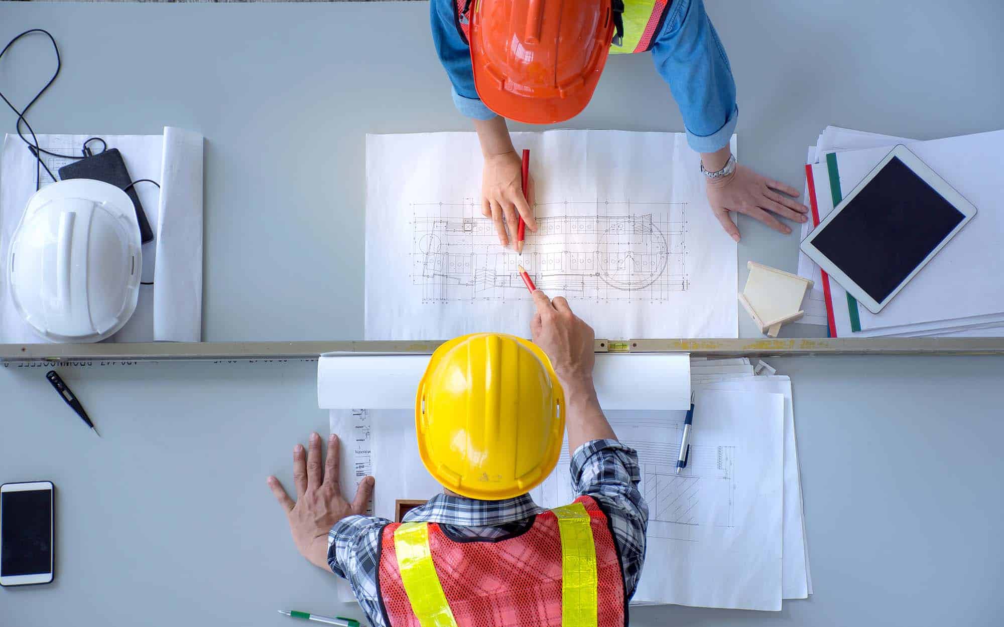 Why the Pre-Construction Process Matters | Calahan Construction