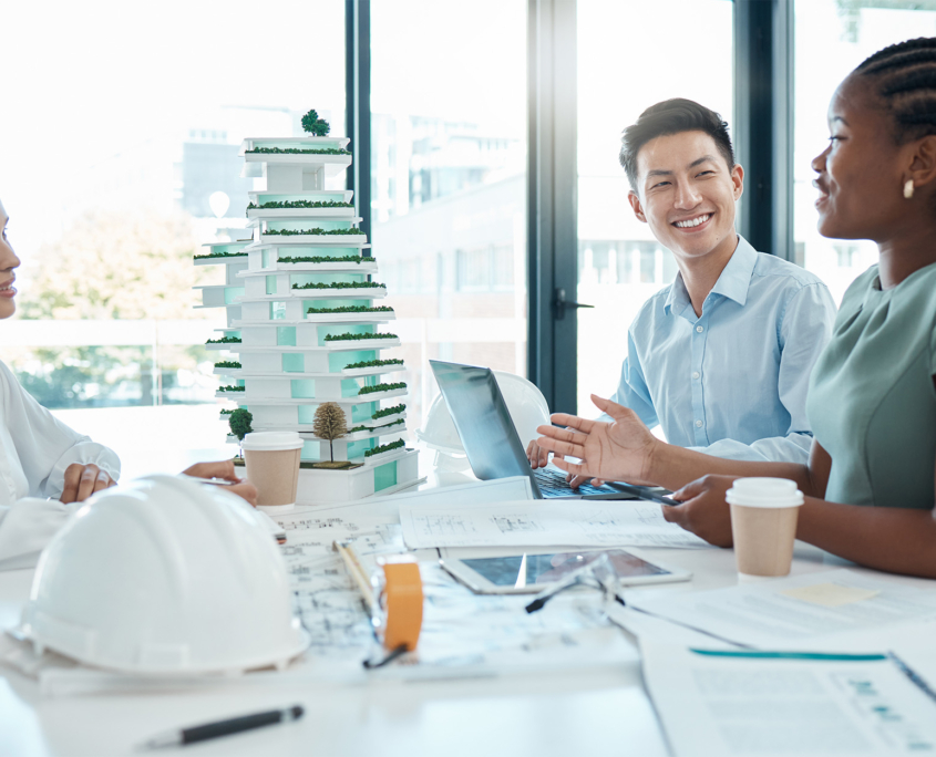 The Owner and Design-Build Construction | Calahan The Owner and Design-Build Construction | Calahan