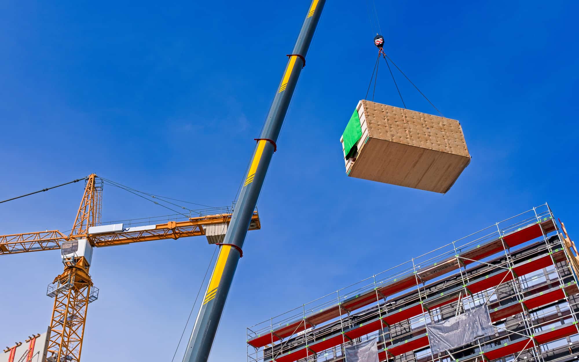 Your Guide to Construction Manufacuring | Calahan Construction