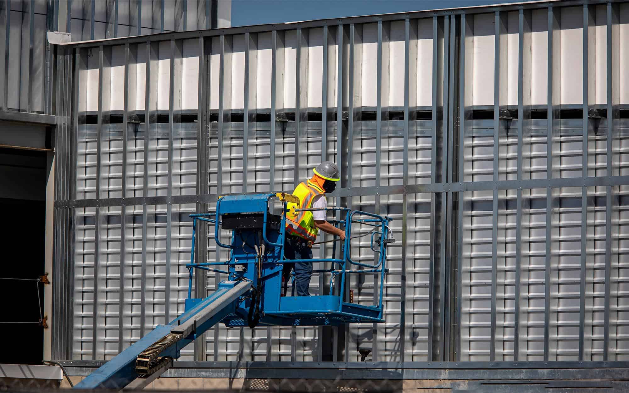 A Guide to Prefab Construction | Calahan