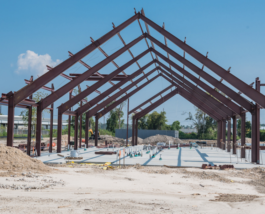 A Guide to Healthcare Construction | Calahan Construction A Guide to Healthcare Construction | Calahan Construction