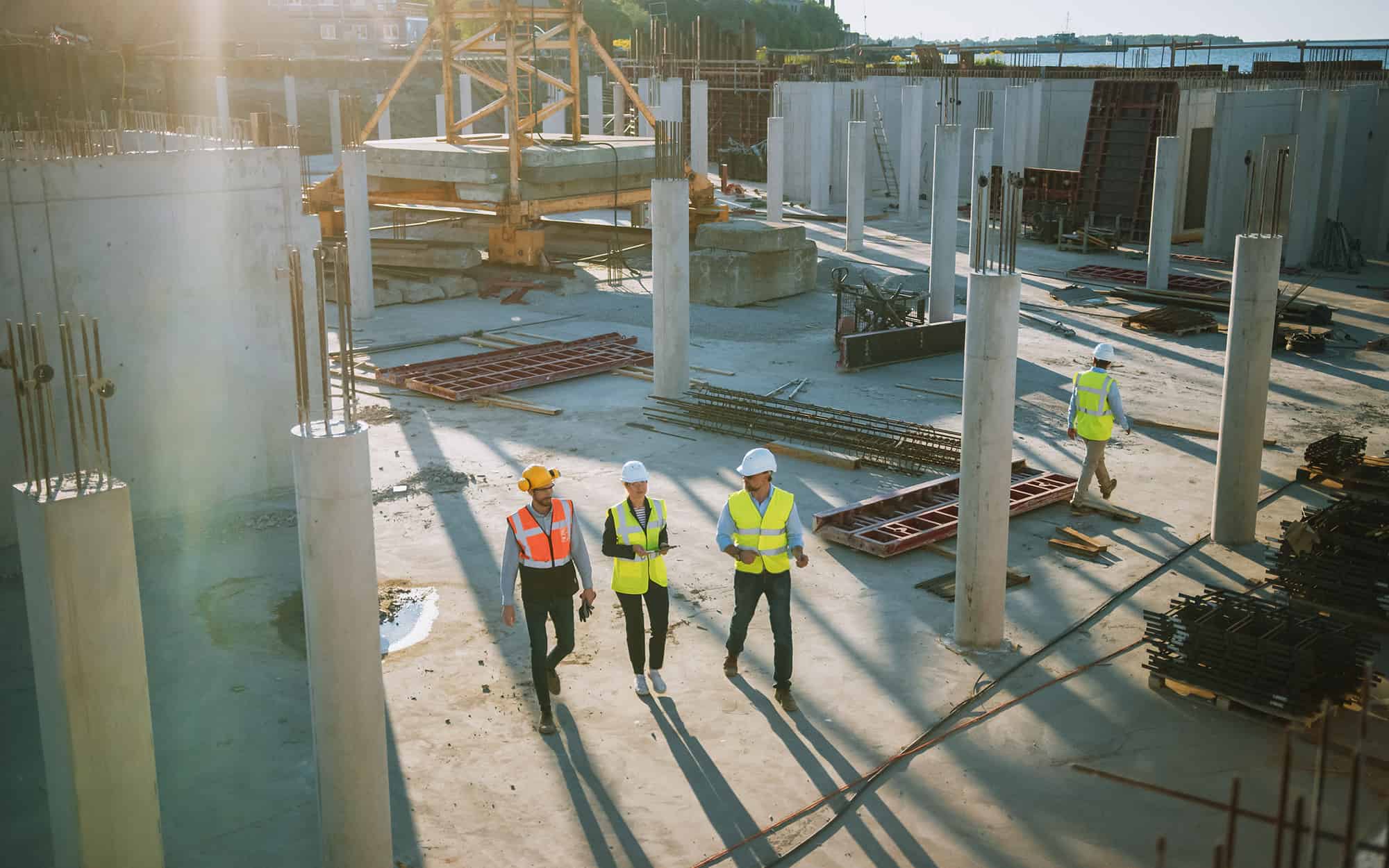 A Guide to RFP in Construction | Calahan