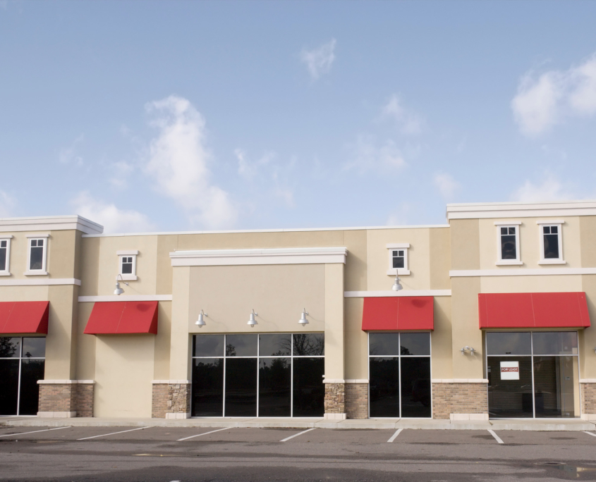 What to Consider for Your Commercial Building Renovation
