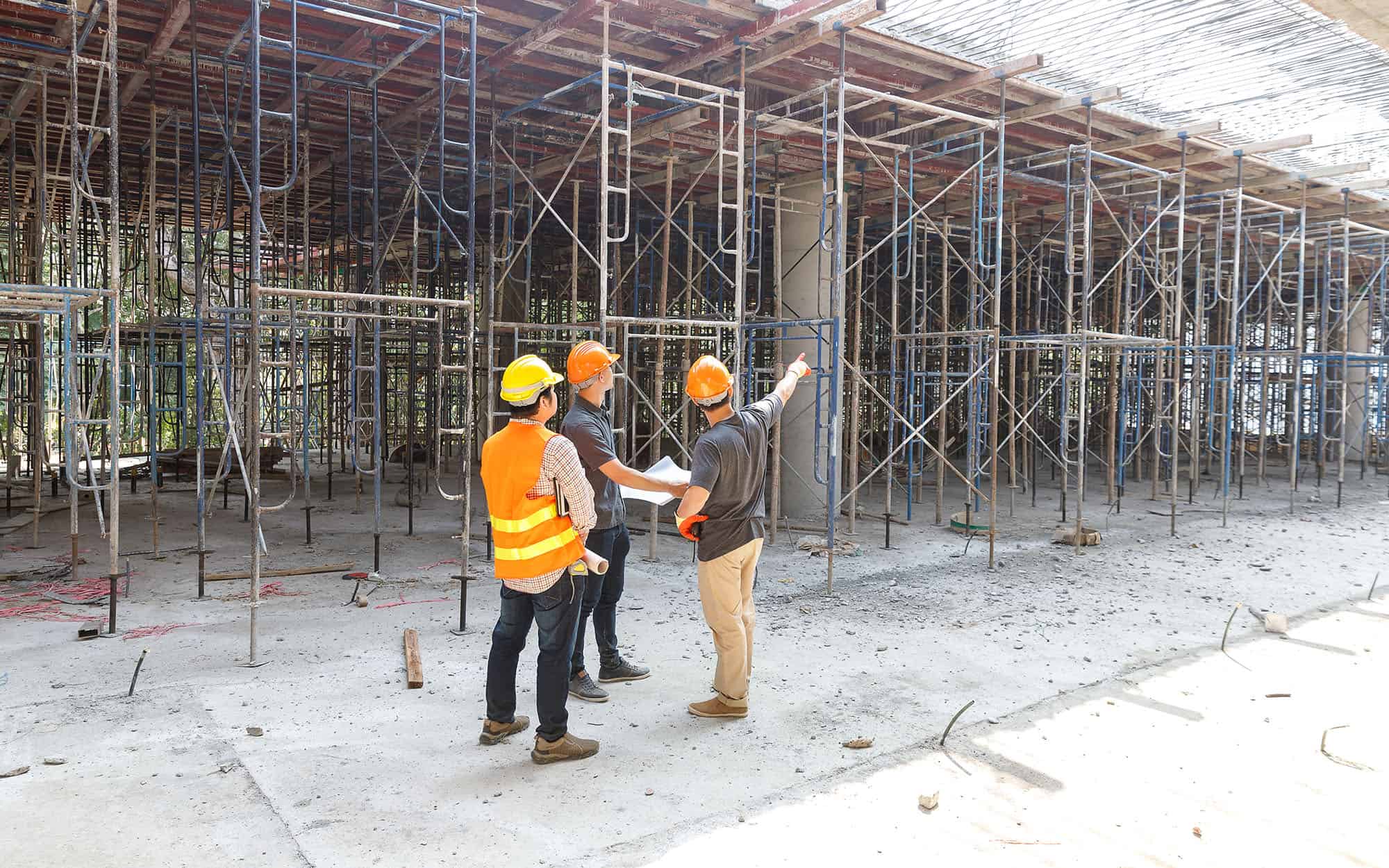 Assessing Sustainable Construction Practices