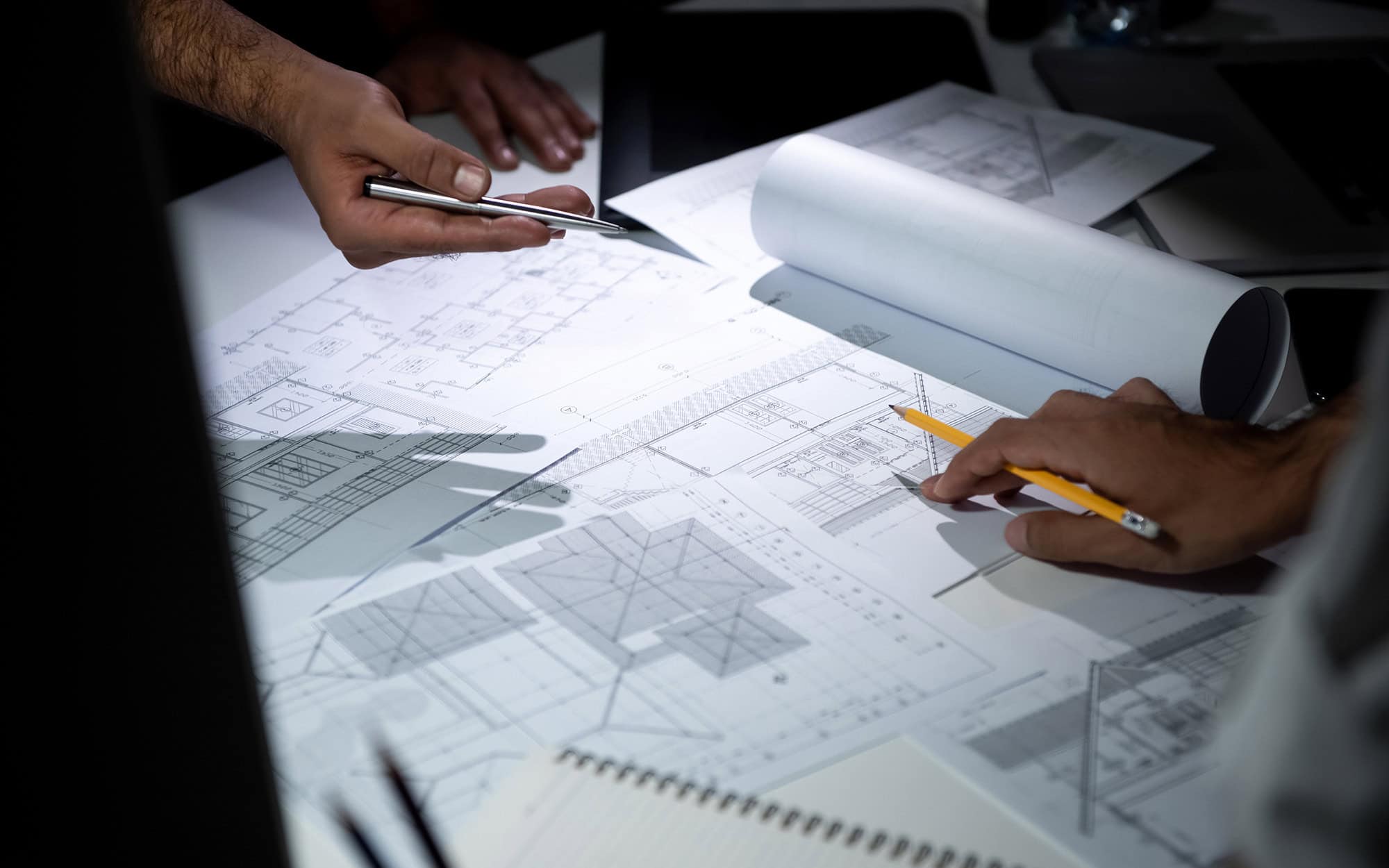 The Importance of Pre-Design in the Design-Build Process