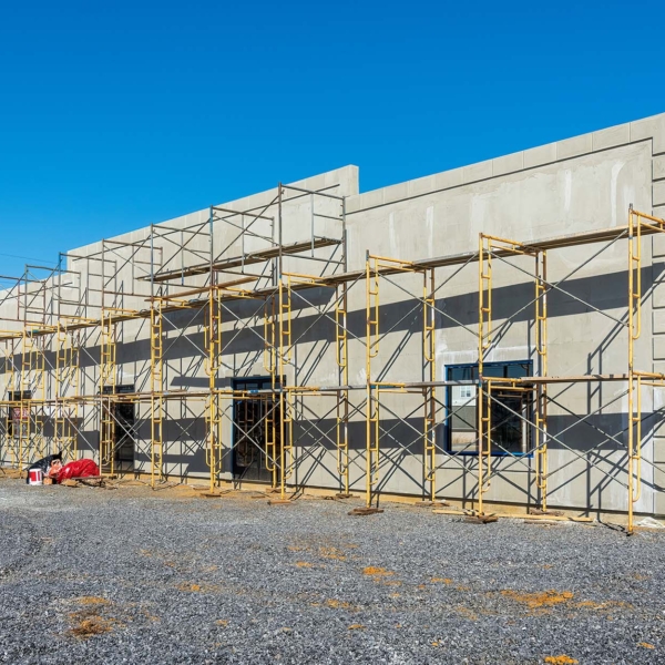 A Guide to Healthcare Construction | Calahan Construction A Guide to Healthcare Construction | Calahan Construction