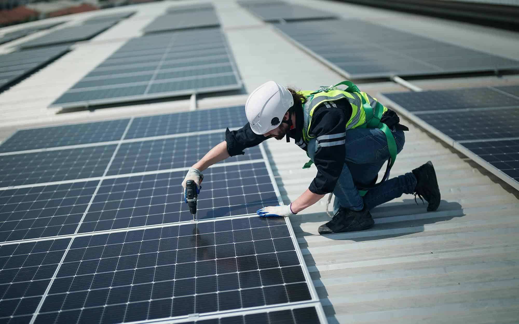 The Best Energy-Efficient Construction Methods