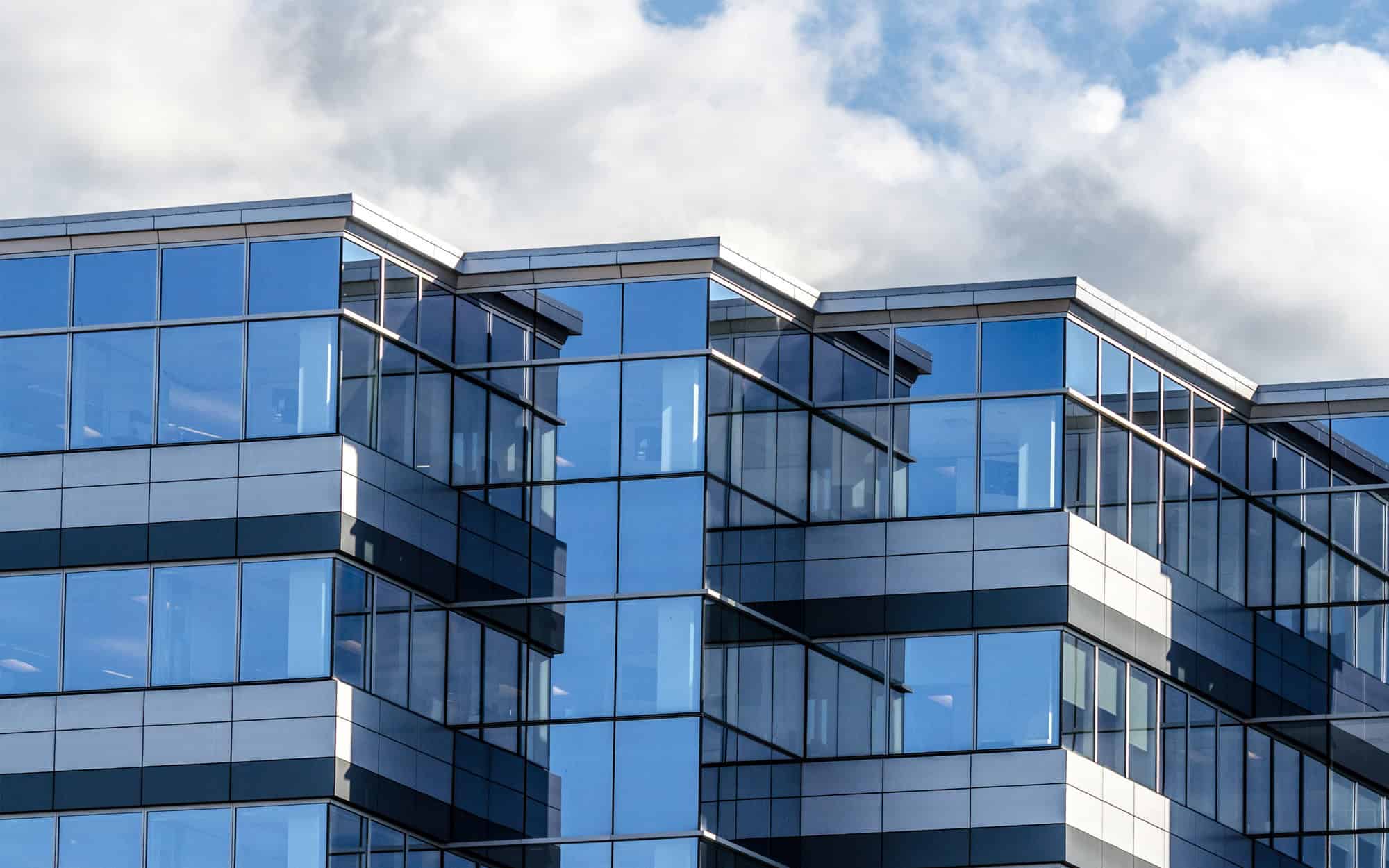 Commercial Buildings Additions for Scalability | Calahan