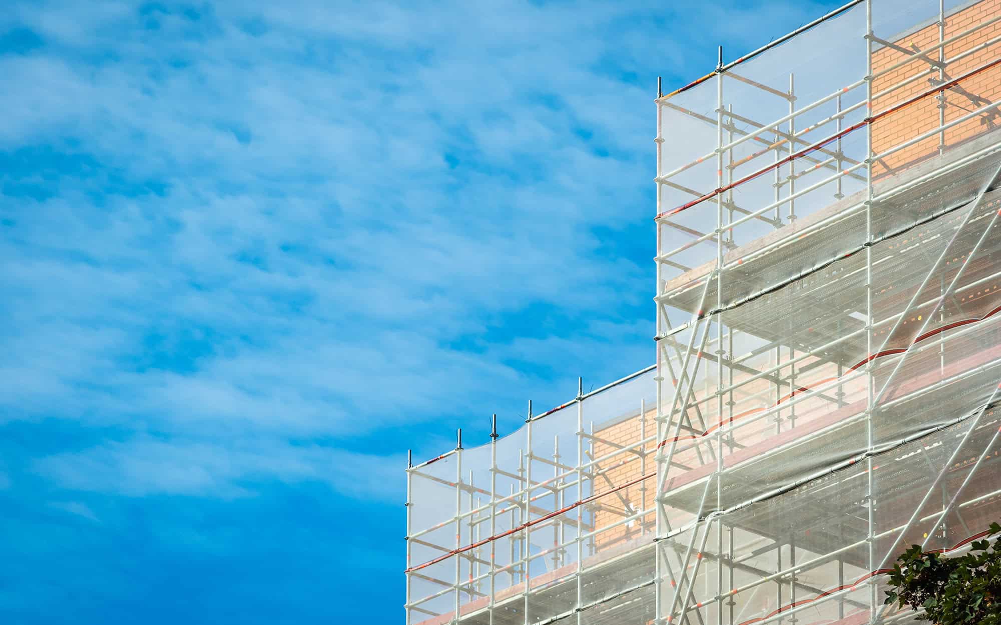 The Advantages of Building Expansions | Calahan